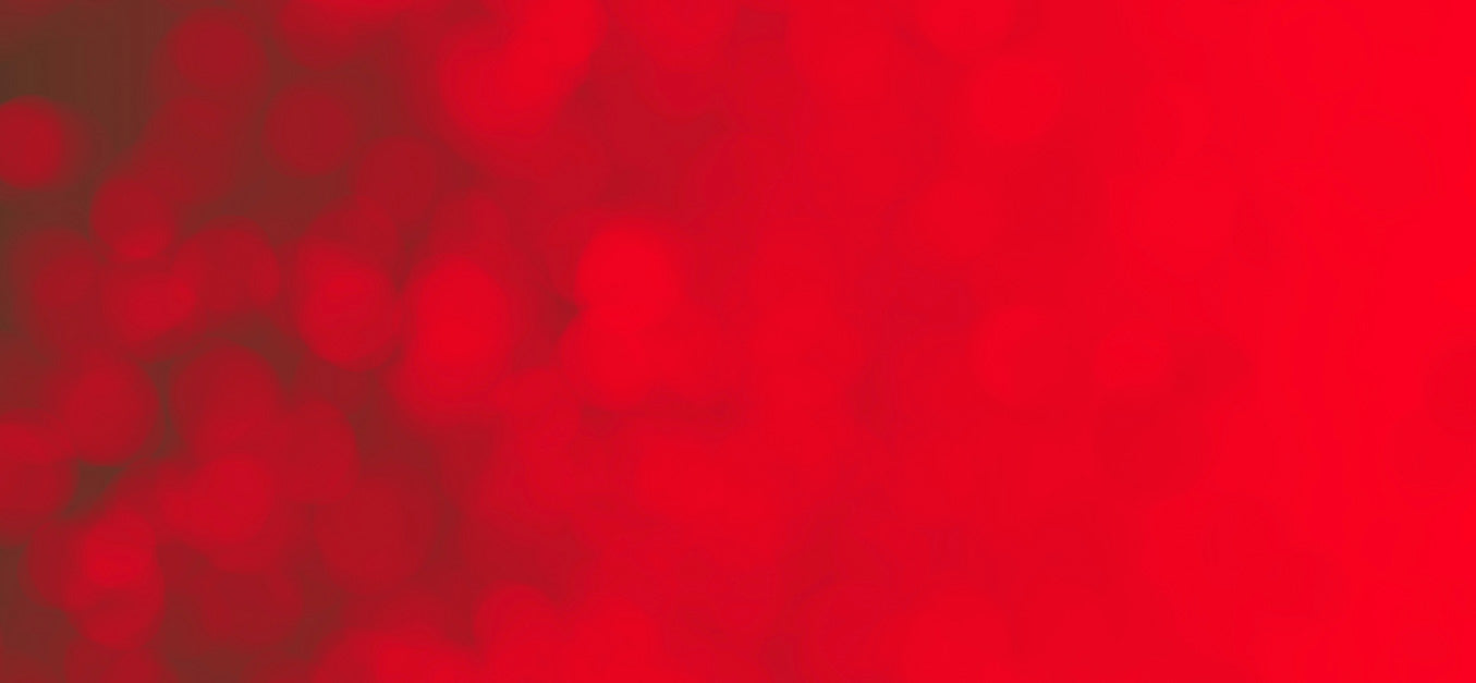 Interior Design Ideas: The Color Red – Brass Bed