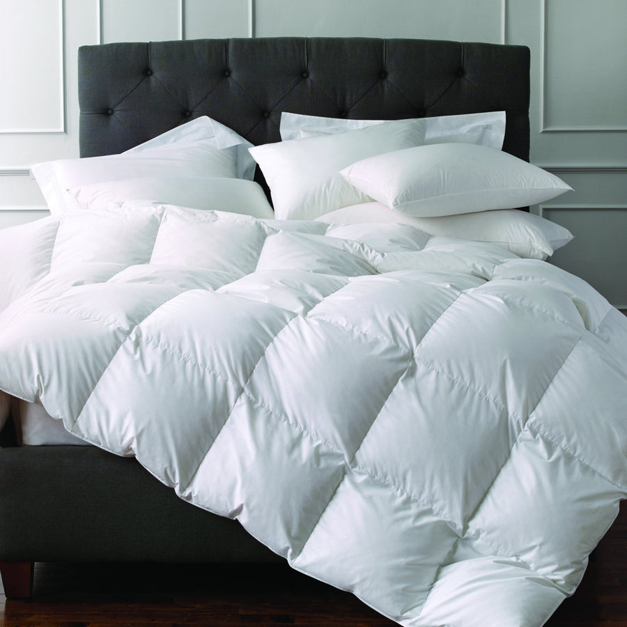 Brass Bed Fine Linens