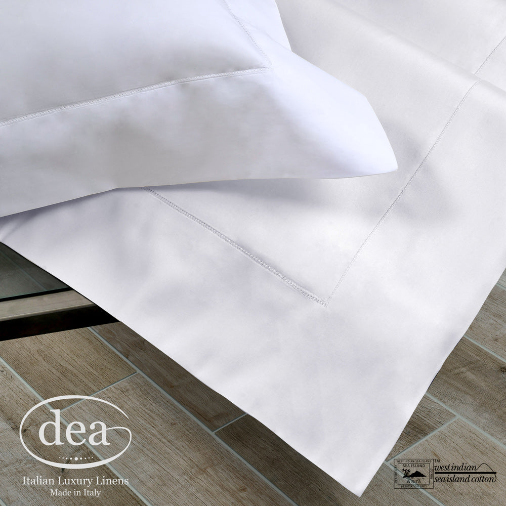 Dea – Brass Bed