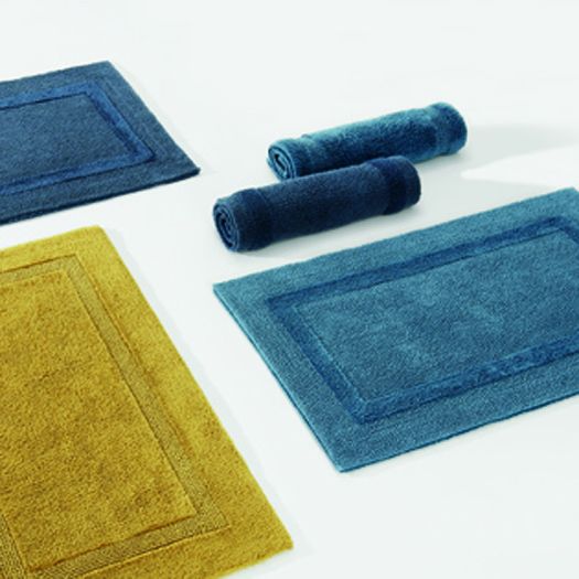 Abyss Reversible Rectangular Rugs (23x39") – Brass Bed